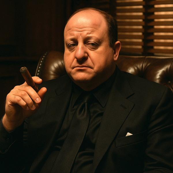 Housing Mandates Suddenly Popular After Governor Sends Cement Shoes ...